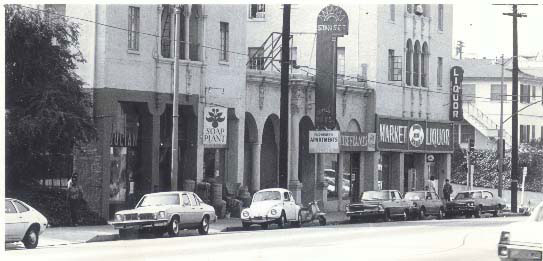 History – WACKO Los Angeles