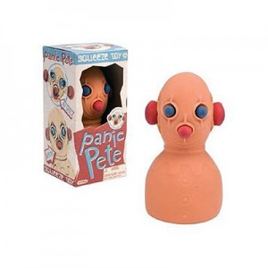 Panic Pete-Martian Popping Thing – WACKO Los Angeles