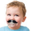 Mustachifier Mustache Pacifier – WACKO Los Angeles