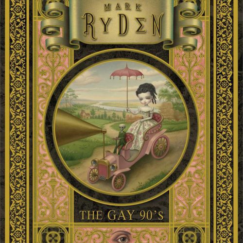 Entitled Postcard by Sean Stepanoff – WACKO Los Angeles