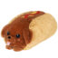 Dashshund Hot Dog 15” Squishable – WACKO Los Angeles