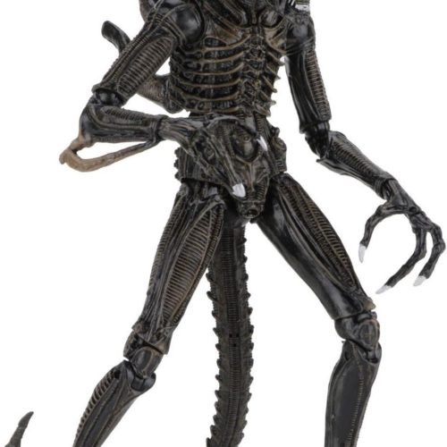 Aliens (1986) Ultimate Warrior 9” Action Figure – WACKO Los Angeles