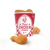 Fried Chicken Erasers – WACKO Los Angeles