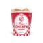 Fried Chicken Erasers – WACKO Los Angeles
