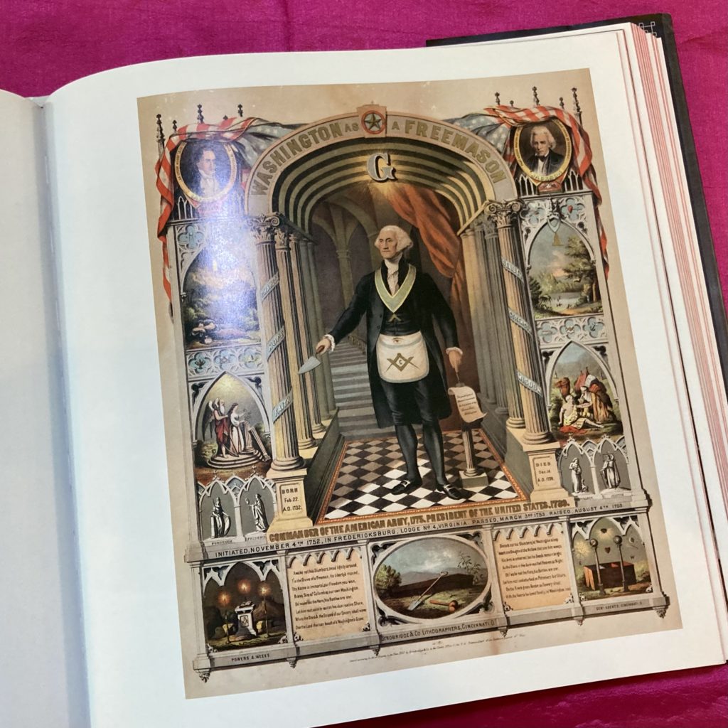 As Above, So Below: Art Of The American Fraternal Society, 1850-1930 ...