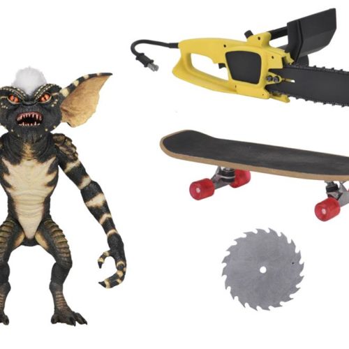 Ultimate Stripe 7” Action Figure – WACKO Los Angeles