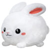 Fluffy Bunny 15” Squishable – WACKO Los Angeles