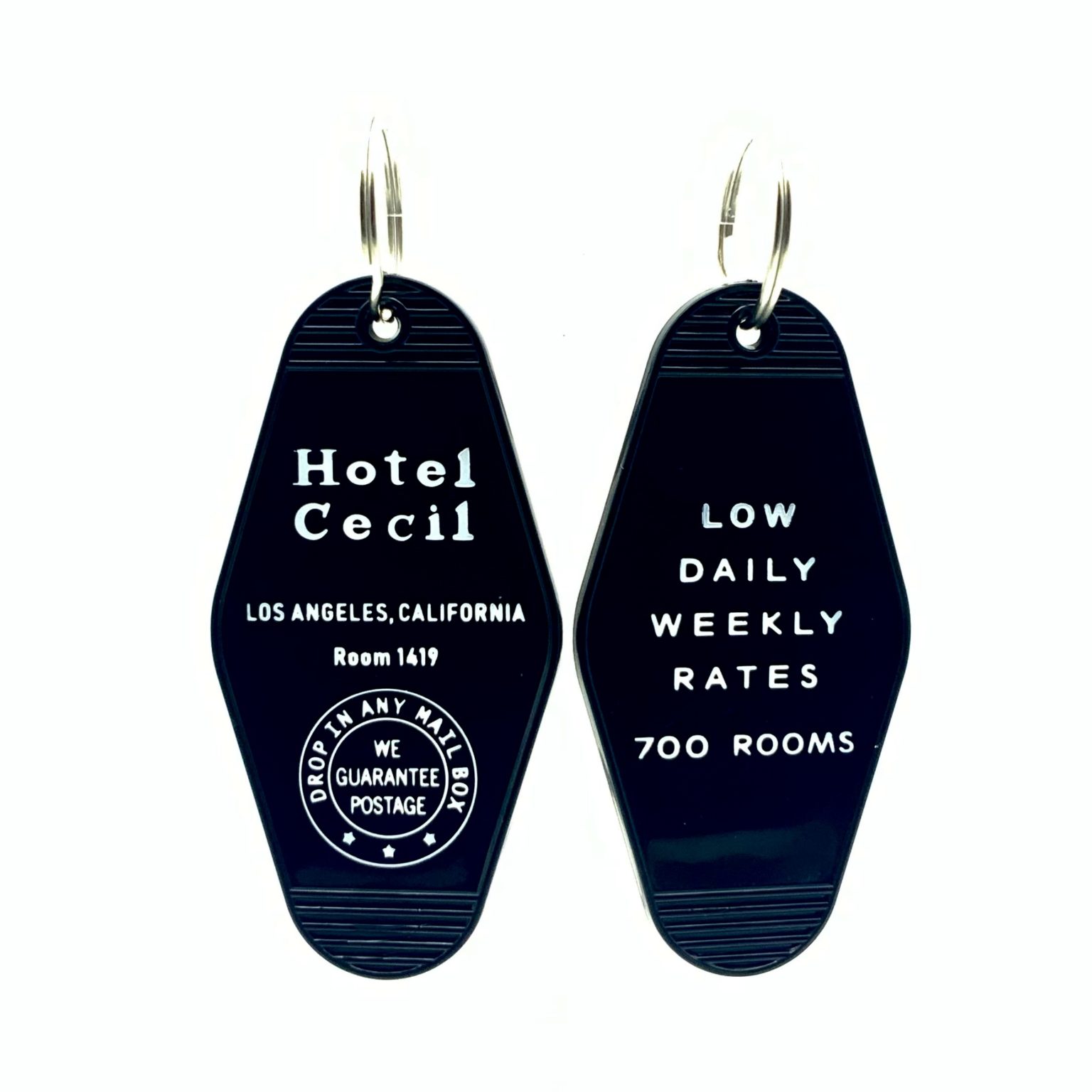 Turntable Light-Up Keychain with Sound – WACKO Los Angeles