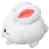 Fluffy Bunny 15” Squishable – WACKO Los Angeles