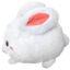 Fluffy Bunny 15” Squishable – WACKO Los Angeles
