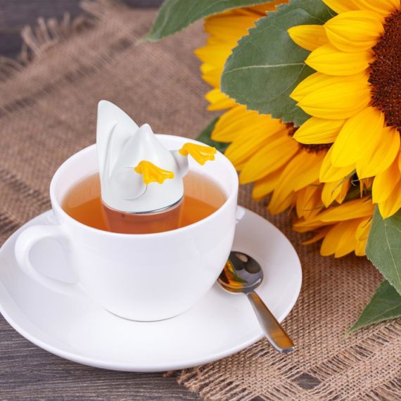 Duck Duck Drink Tea Infuser – WACKO Los Angeles