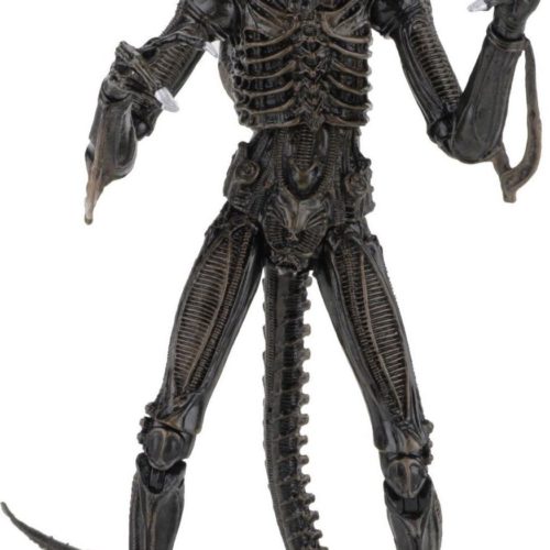 Aliens (1986) Ultimate Warrior 9” Action Figure – WACKO Los Angeles
