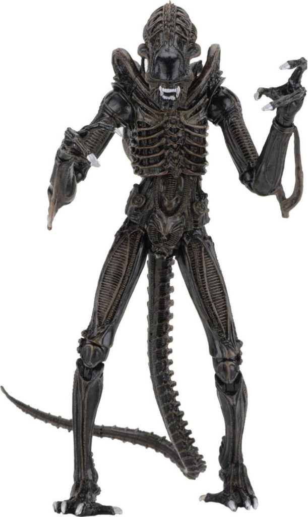 Aliens (1986) Ultimate Warrior 9” Action Figure – WACKO Los Angeles