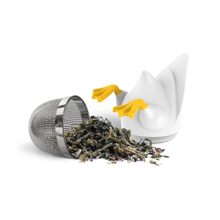 Duck Duck Drink Tea Infuser – WACKO Los Angeles