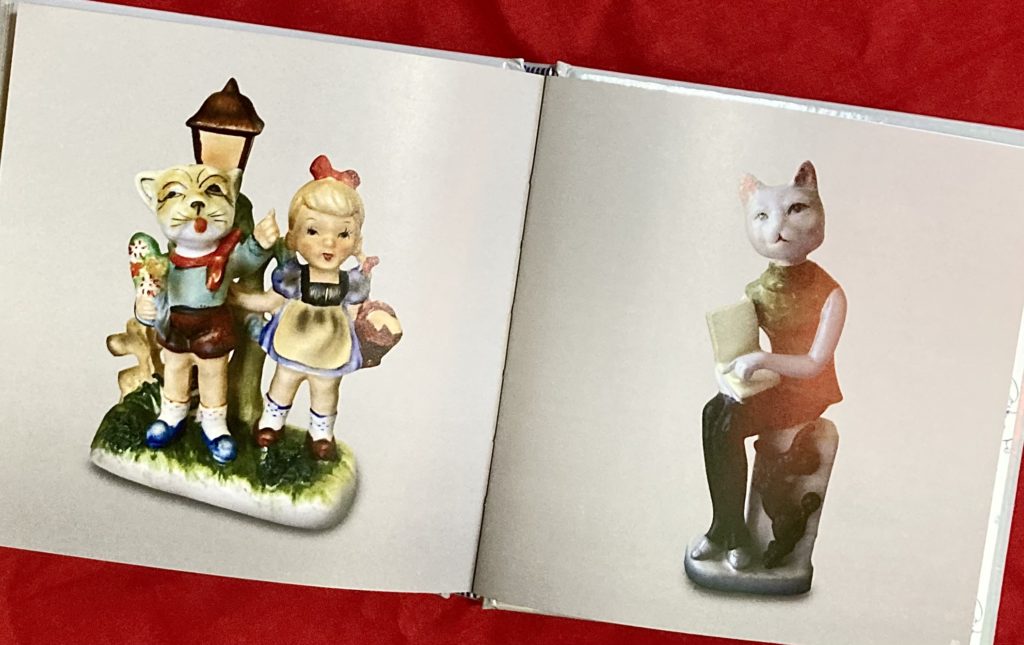 The World’s Best Loved Art Treasures by Click Mort – WACKO Los Angeles