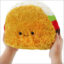 Taco 7” Squishable – WACKO Los Angeles