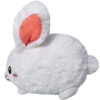 Fluffy Bunny 7” Squishable – WACKO Los Angeles