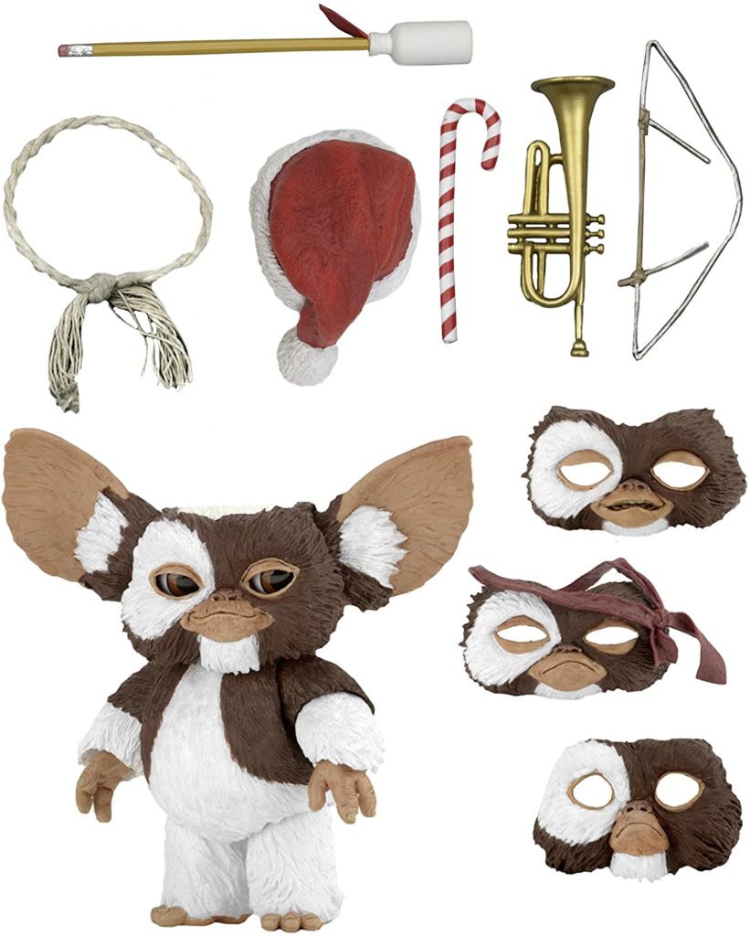 Ultimate Gizmo Action Figure – WACKO Los Angeles
