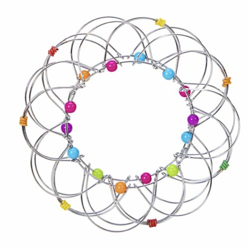 Flexi-Sphere – WACKO Los Angeles