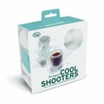 Cool Shooters-Shot Glasses Made Of Ice – WACKO Los Angeles