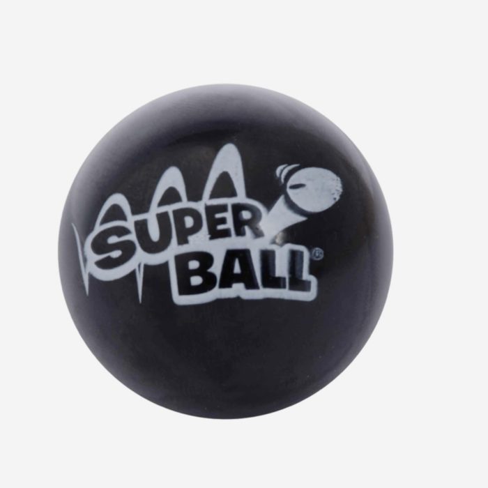 Original Superball – WACKO Los Angeles