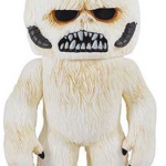 Wampa Hikari Vinyl Figure – WACKO Los Angeles