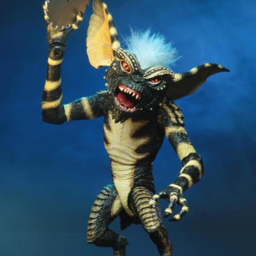 Ultimate Stripe 7” Action Figure – WACKO Los Angeles