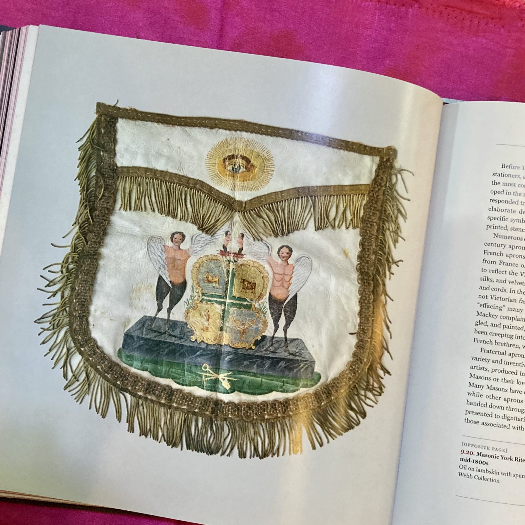 As Above, So Below: Art Of The American Fraternal Society, 1850-1930 ...