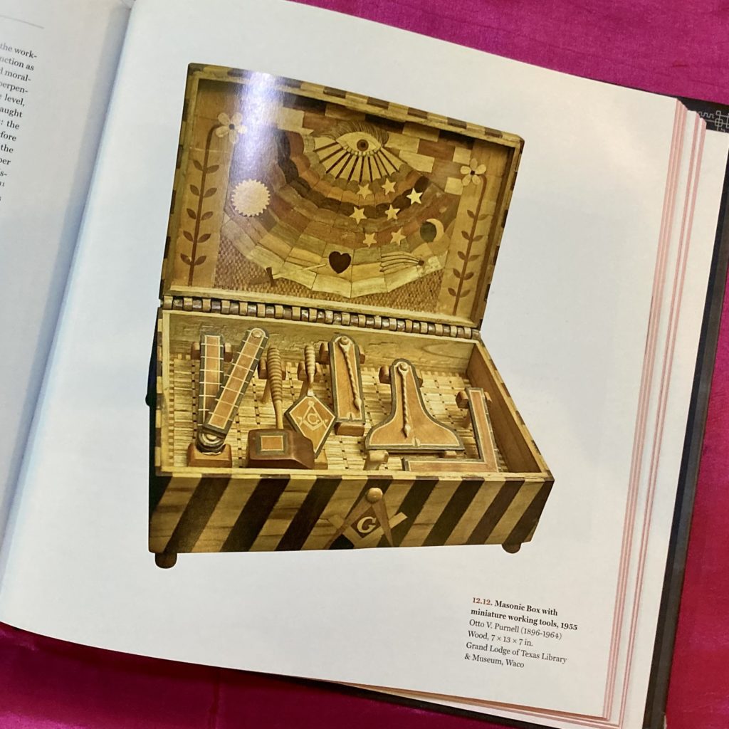 As Above, So Below: Art Of The American Fraternal Society, 1850-1930 ...