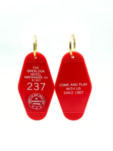 Bushwood Country Club Key Tag – WACKO Los Angeles