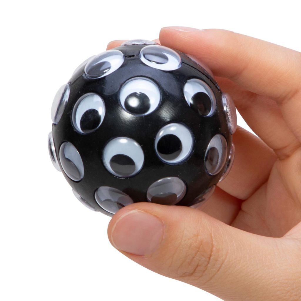 Light-Up Googly Eye Ball – WACKO Los Angeles
