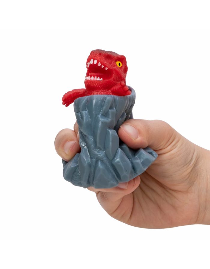 Volcanic Dino Popper – WACKO Los Angeles
