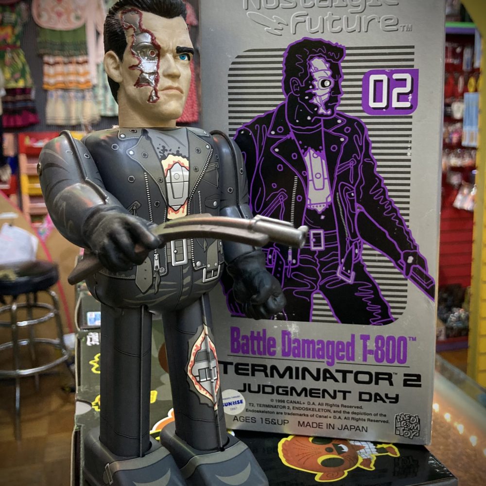 Junko Ito Kaikibako Colour Edition Blind Box – WACKO Los Angeles