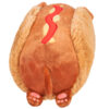 Dashshund Hot Dog 7” Squishable – WACKO Los Angeles