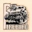 Firebird Decal – WACKO Los Angeles