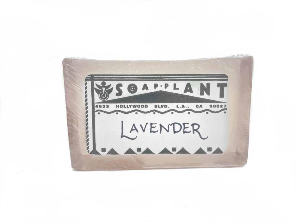 Soap Plant – WACKO Los Angeles