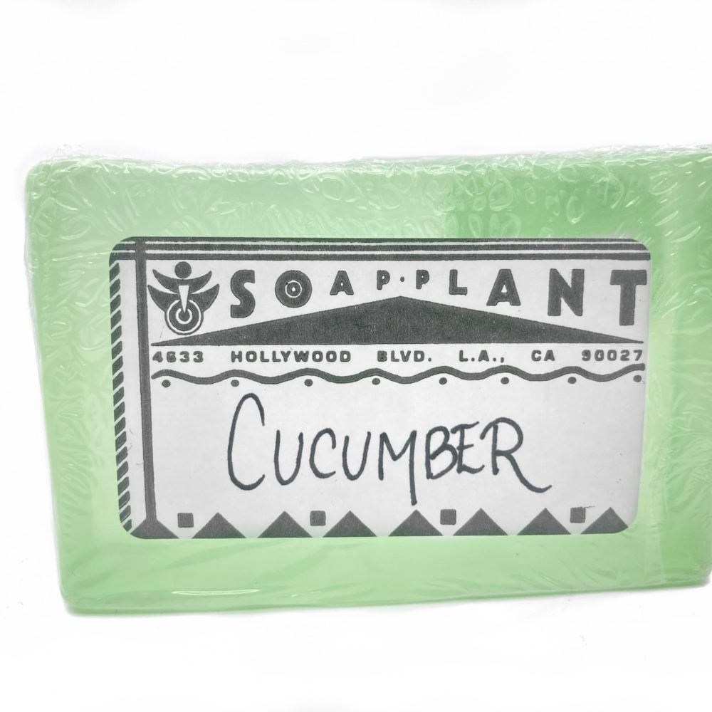 Soap Plant – WACKO Los Angeles