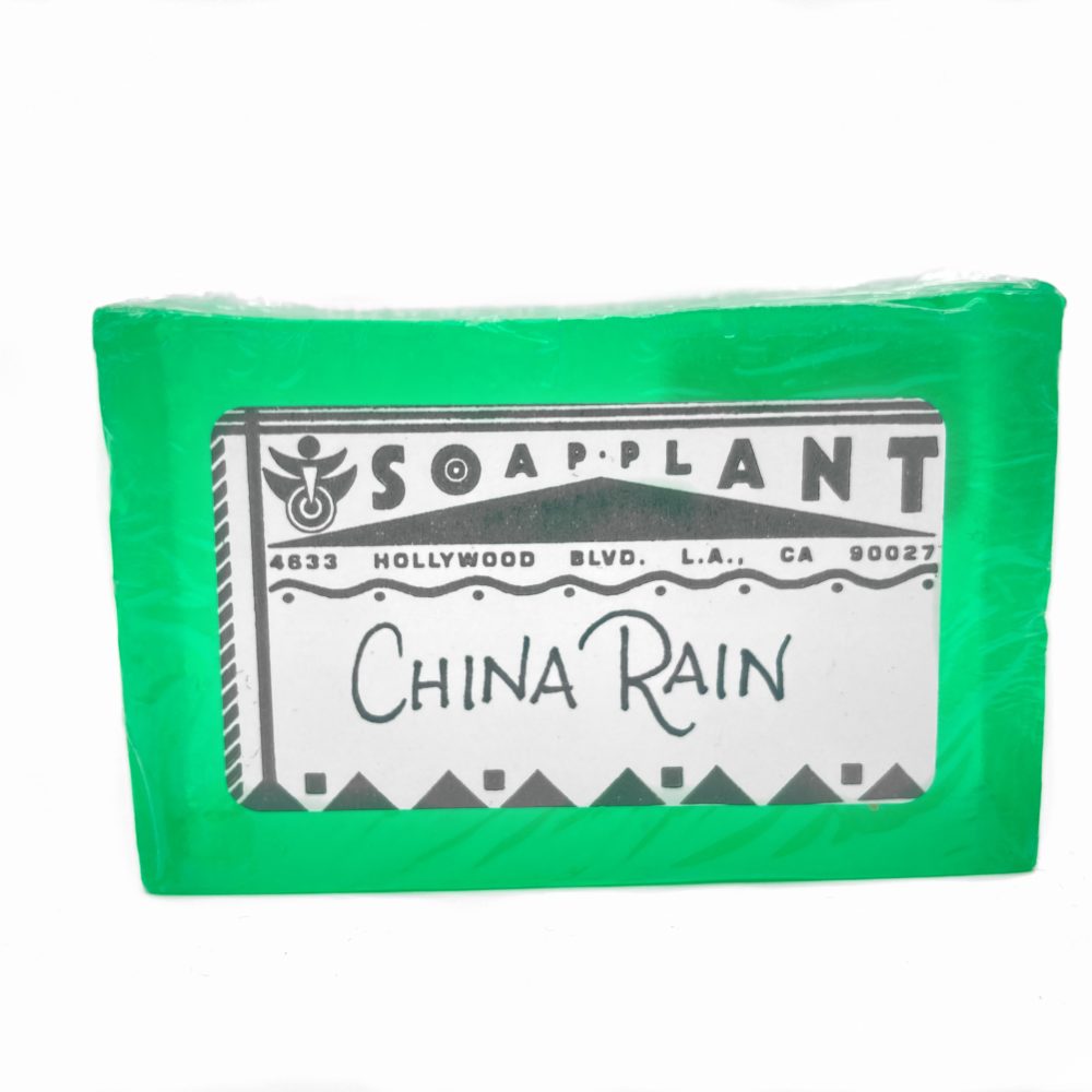 Soap Plant – WACKO Los Angeles