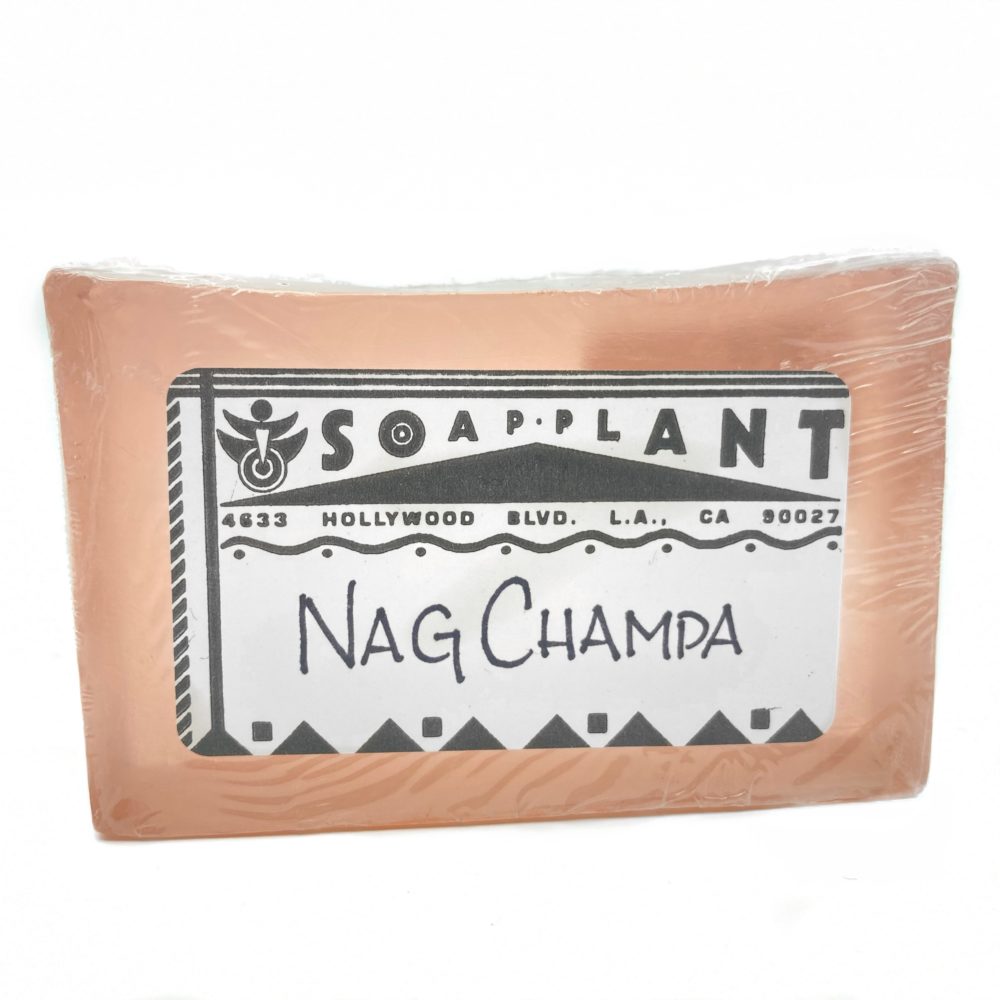 Soap Plant – WACKO Los Angeles