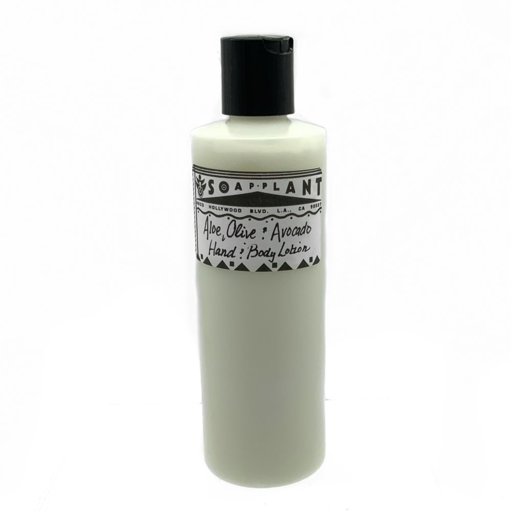 Soap Plant – WACKO Los Angeles