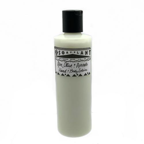 Soap Plant – WACKO Los Angeles