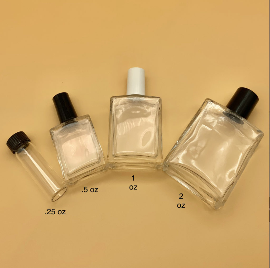 Light Musk Oil – WACKO Los Angeles