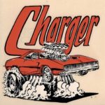 Chevy Man Decal – WACKO Los Angeles