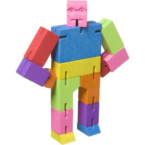 Cubebot Multi Medium – WACKO Los Angeles