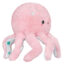 Cute Octopus 7” Squishable – WACKO Los Angeles