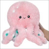 Cute Octopus 7” Squishable – WACKO Los Angeles