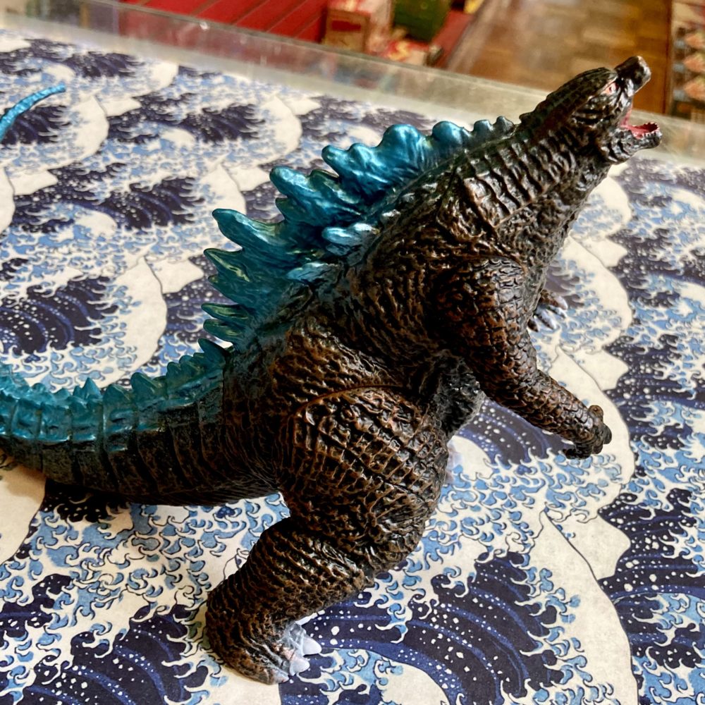 Donutella Kawaii Princess Warrior Limited Edition Figure – WACKO Los ...