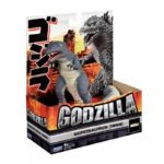 Gorosaurus (1968) 6.5” Action Figure” – WACKO Los Angeles