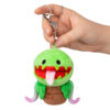 Venus Fly Trap 4” Squishable Keychain – WACKO Los Angeles
