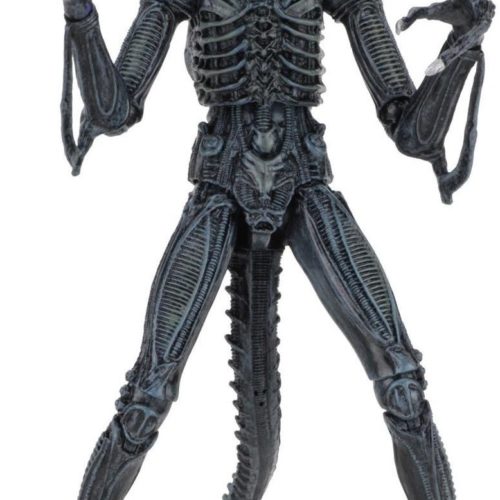 Aliens (1986) Ultimate Warrior 9” Action Figure – WACKO Los Angeles